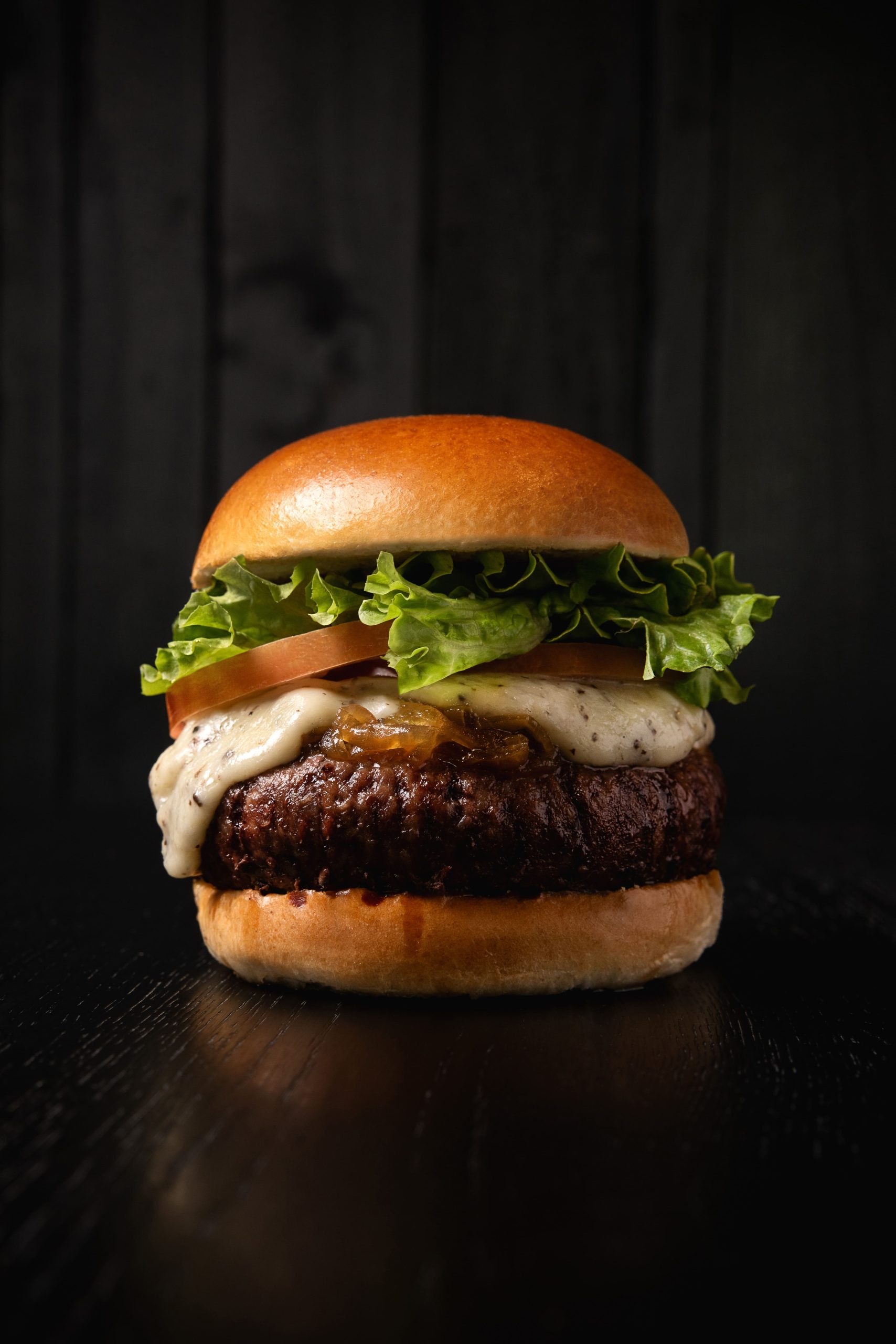 Carta | ¡Todas nuestras burgers! | Steakburger
