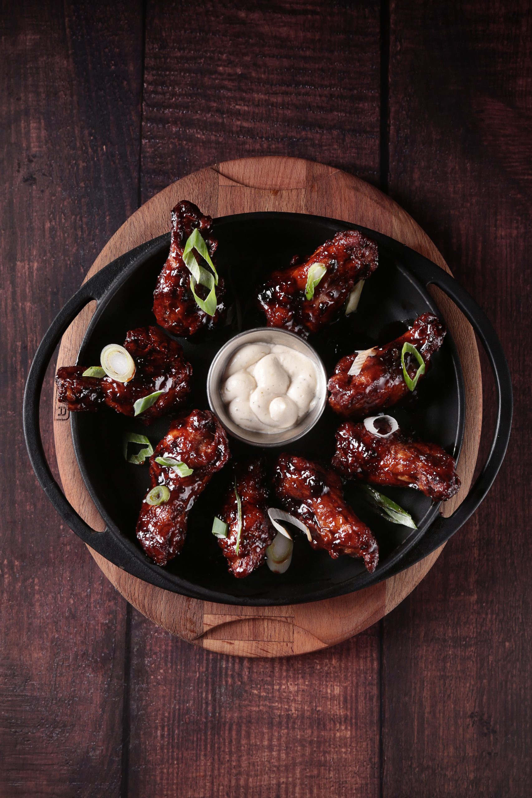 Las mejores comidas para compartir con amigos | Steakburger