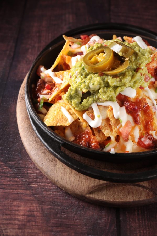 Las mejores comidas para compartir con amigos | Steakburger